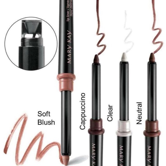 Mary Kay | Makeup | Bundle 38 Lip Liners And 9 Lipstick Mary Kay | Poshmark